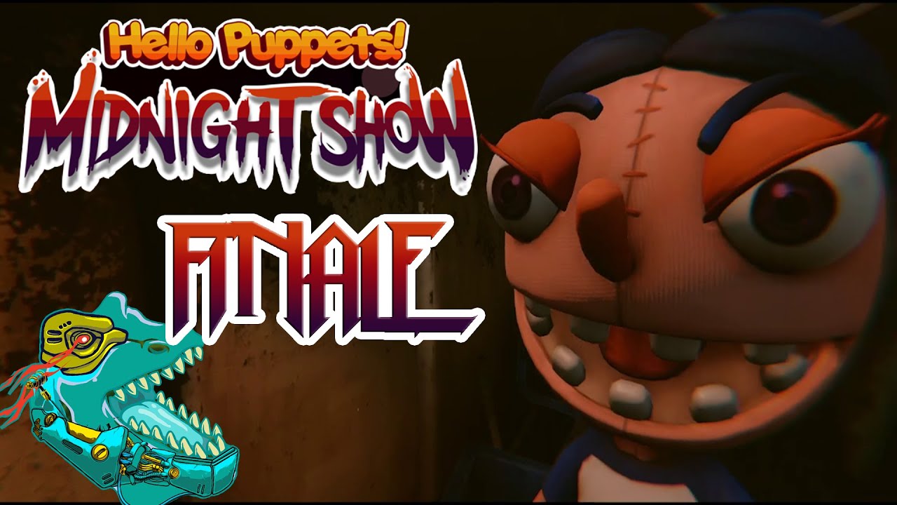 Tying Up Loose Threads in Hello Puppets: Midnight Show - Final Part ...