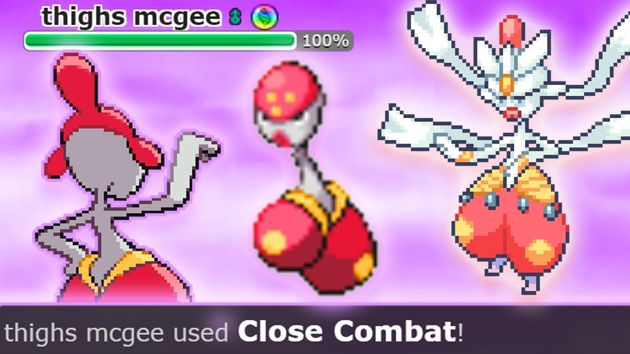 How GOOD was Mega Medicham ACTUALLY? MEGAS TO HIGH LADDER #12 - YouTube