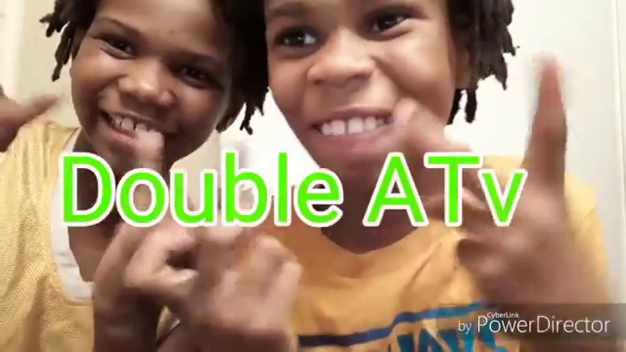 Our first video - YouTube