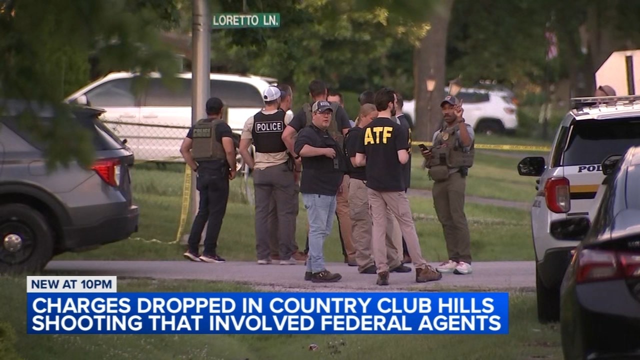 Federal charges dismissed for 3 robbery suspects involved in ATF ...