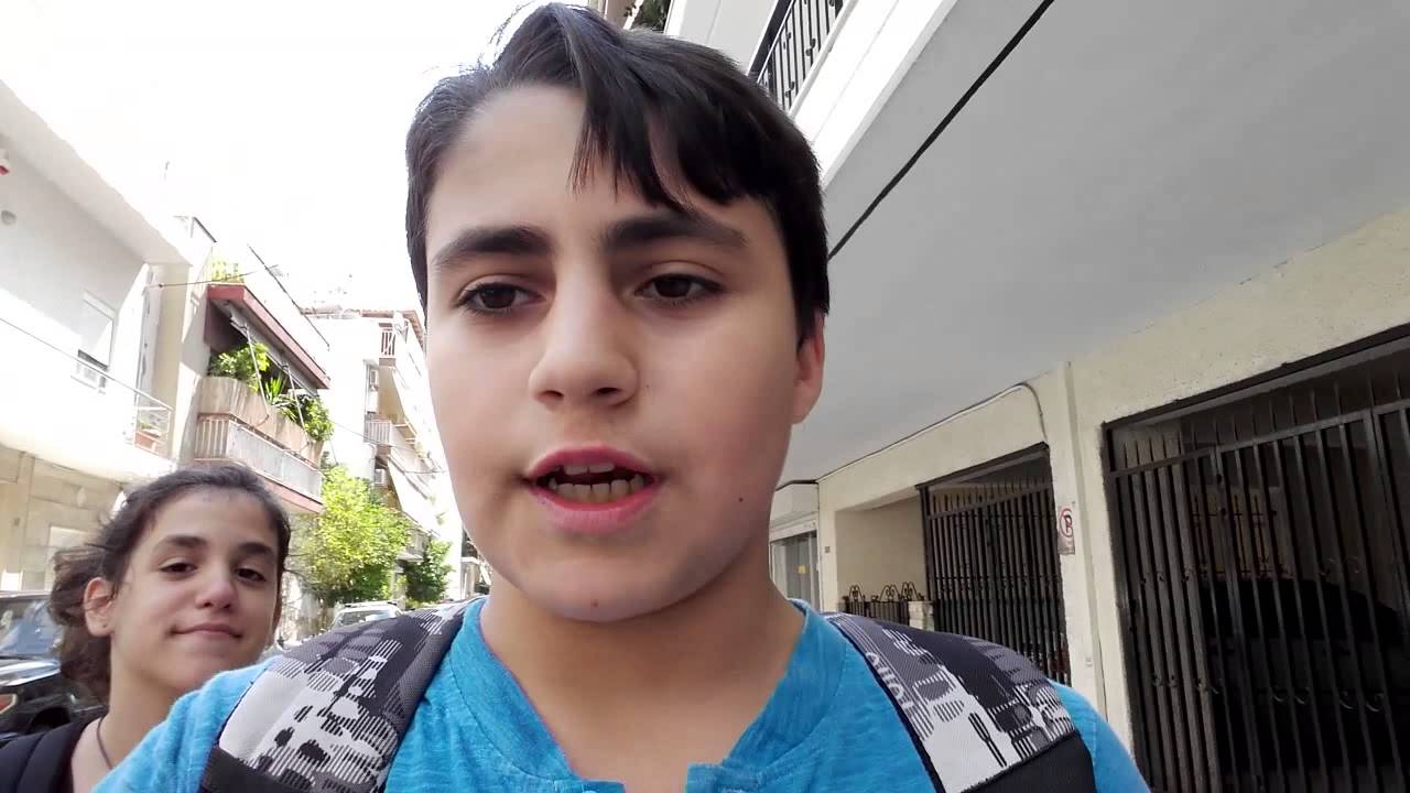 Σχετικα με το καναλι - YouTube