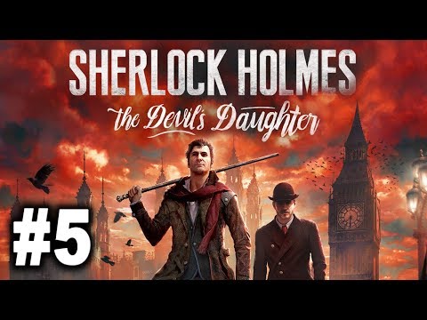 Maya Takvimi'nin Sırrı I  Sherlock Holmes#5