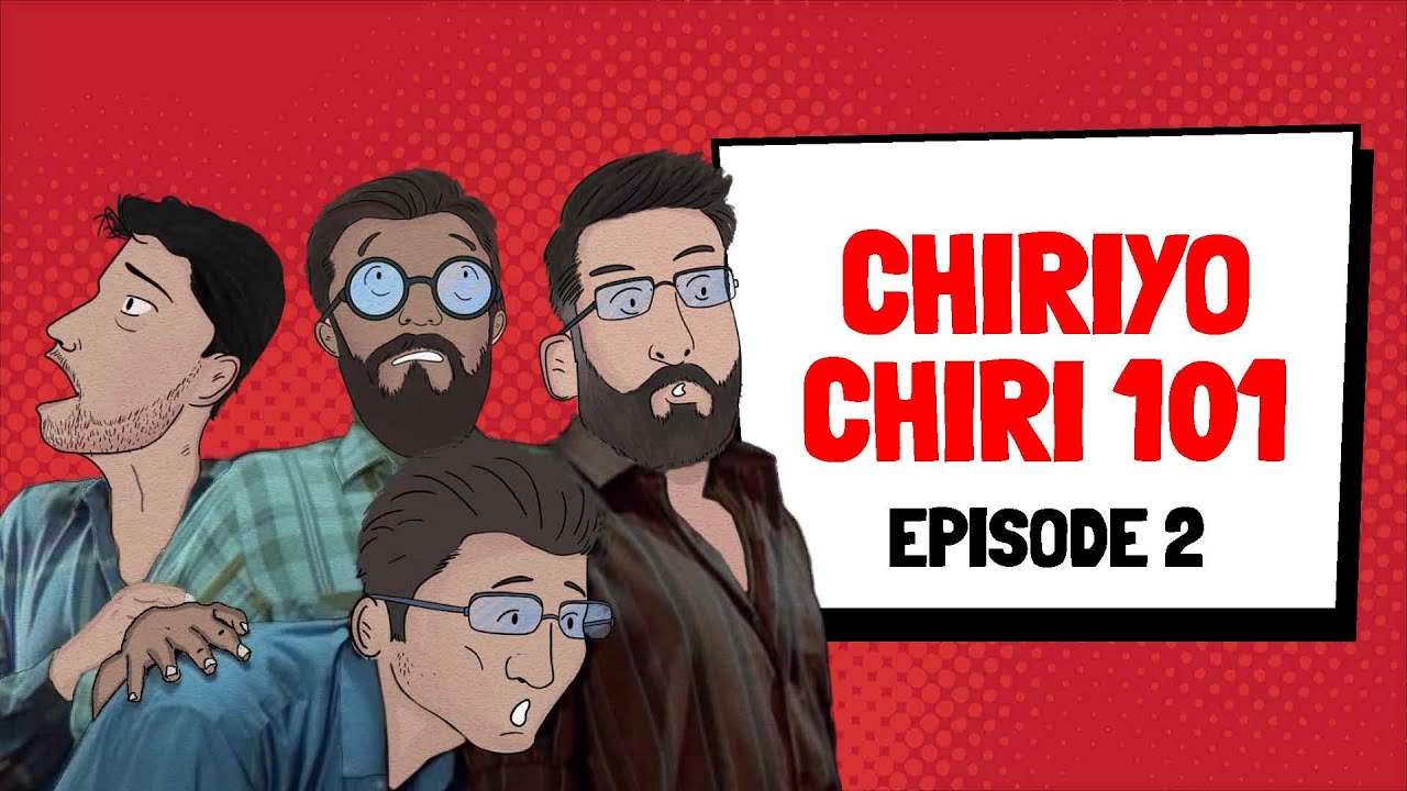Chiriyo Chiri 101 EP02 - The Highlights - YouTube