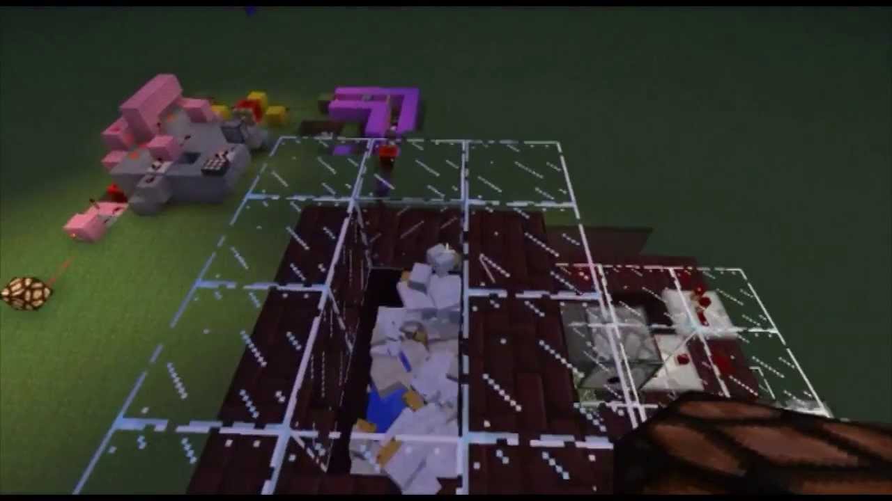 Minecraft Tutorial - 2 Day Timer - MINECRAFT - YouTube