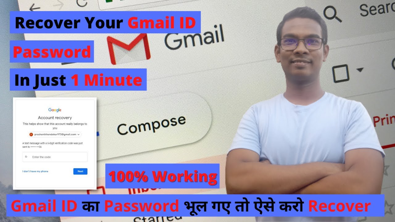 How To Recover Email ID Password Recover Forget Password Of Gmail The Secret Of Gadget YouTube how-to-recover-email-id-password-recover-forget-password-of-gmail-the-secret-of-gadget-youtube