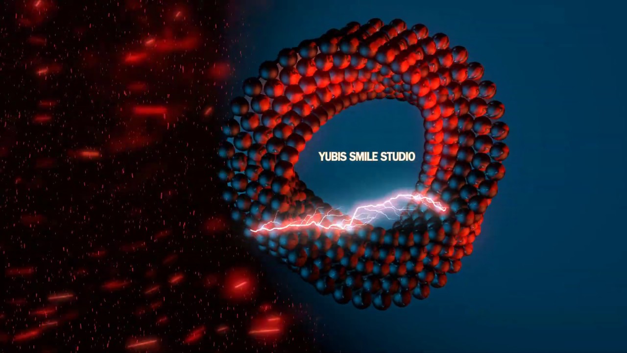 Ring-Animation - YouTube