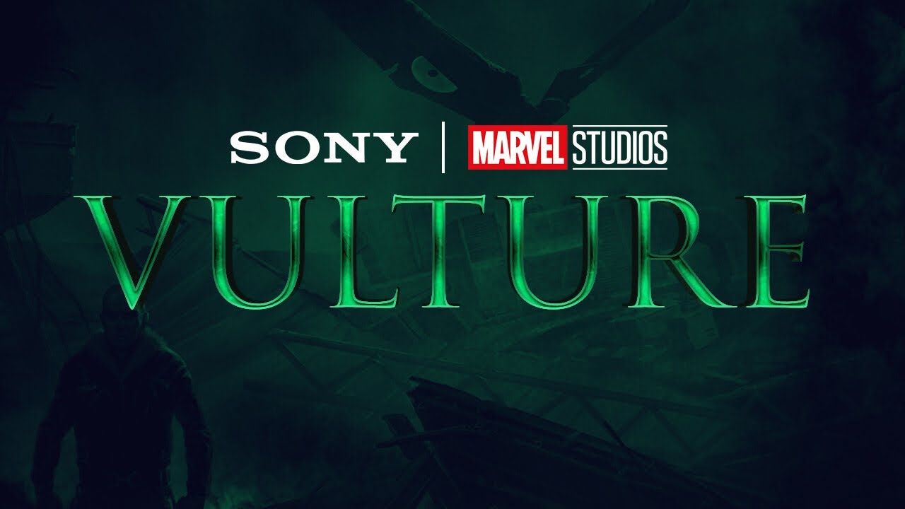 Marvel studios The VULTURE trailer!!! (concept trailer) - YouTube