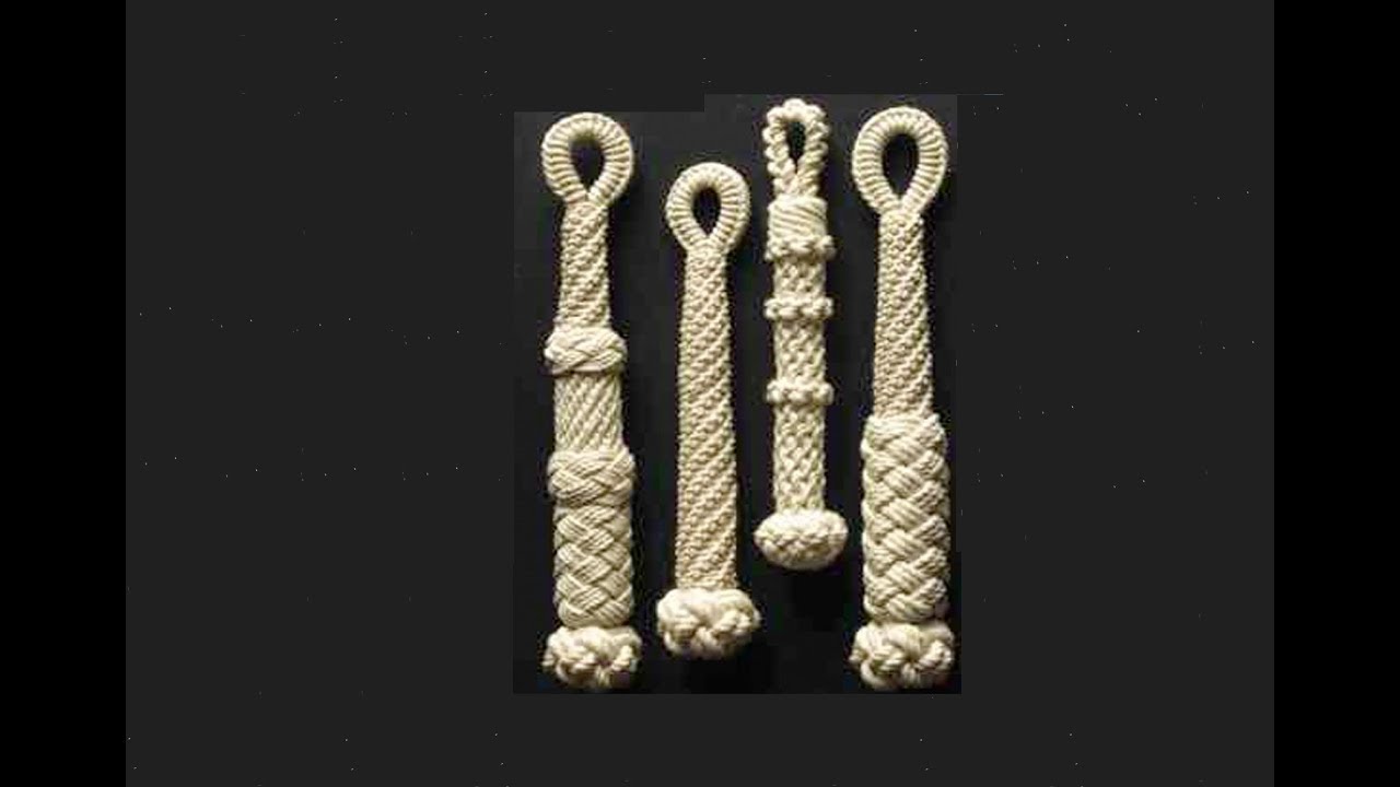 Bell Rope Kit - YouTube