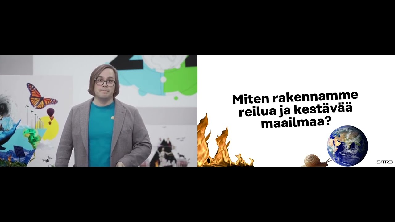 Mikko Dufva: Megatrendit 2023 - YouTube