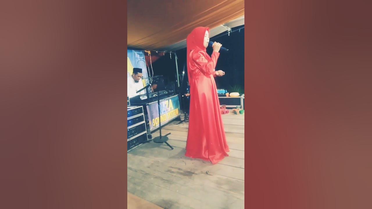 Tasbih tengah malam - YouTube