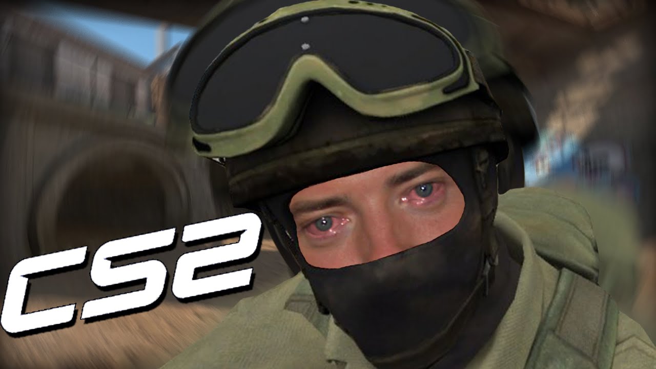 The cs2 beta in a nutshell... - YouTube The cs2 beta in a nutshell... - YouTube