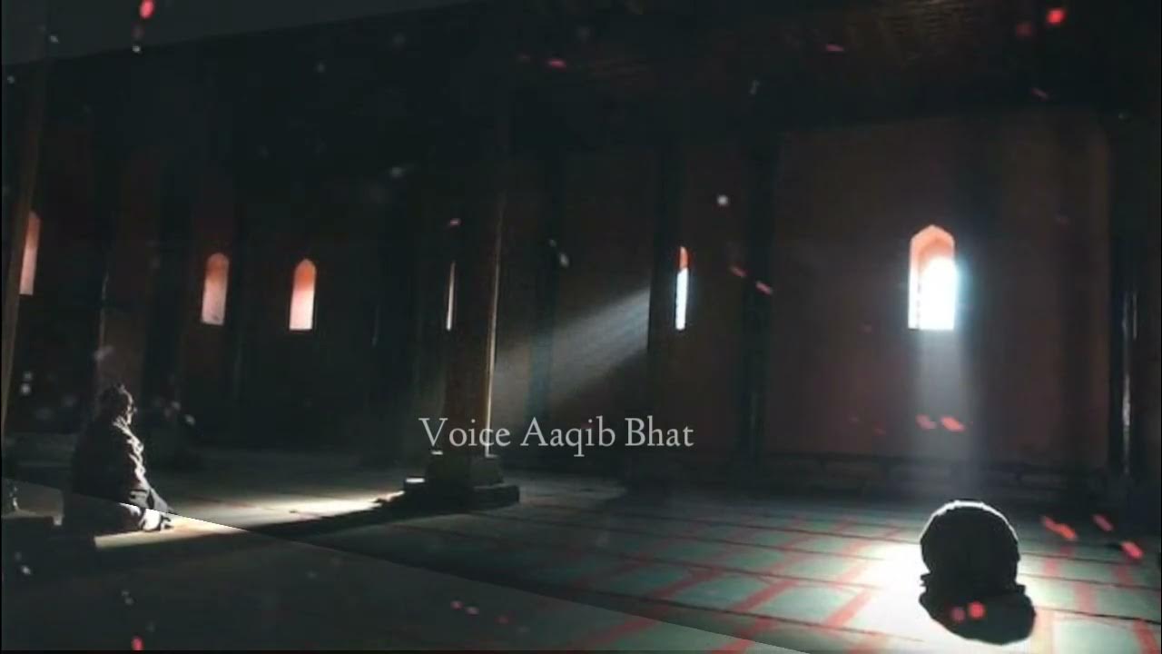 Kalami sheikh ul alam #nafs kashmiri Poetry - YouTube