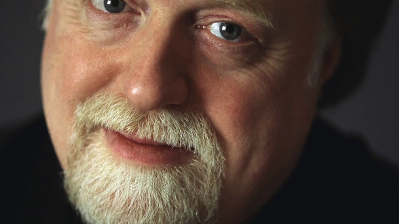 Roger Coull introduces our 17th June Concert - YouTube