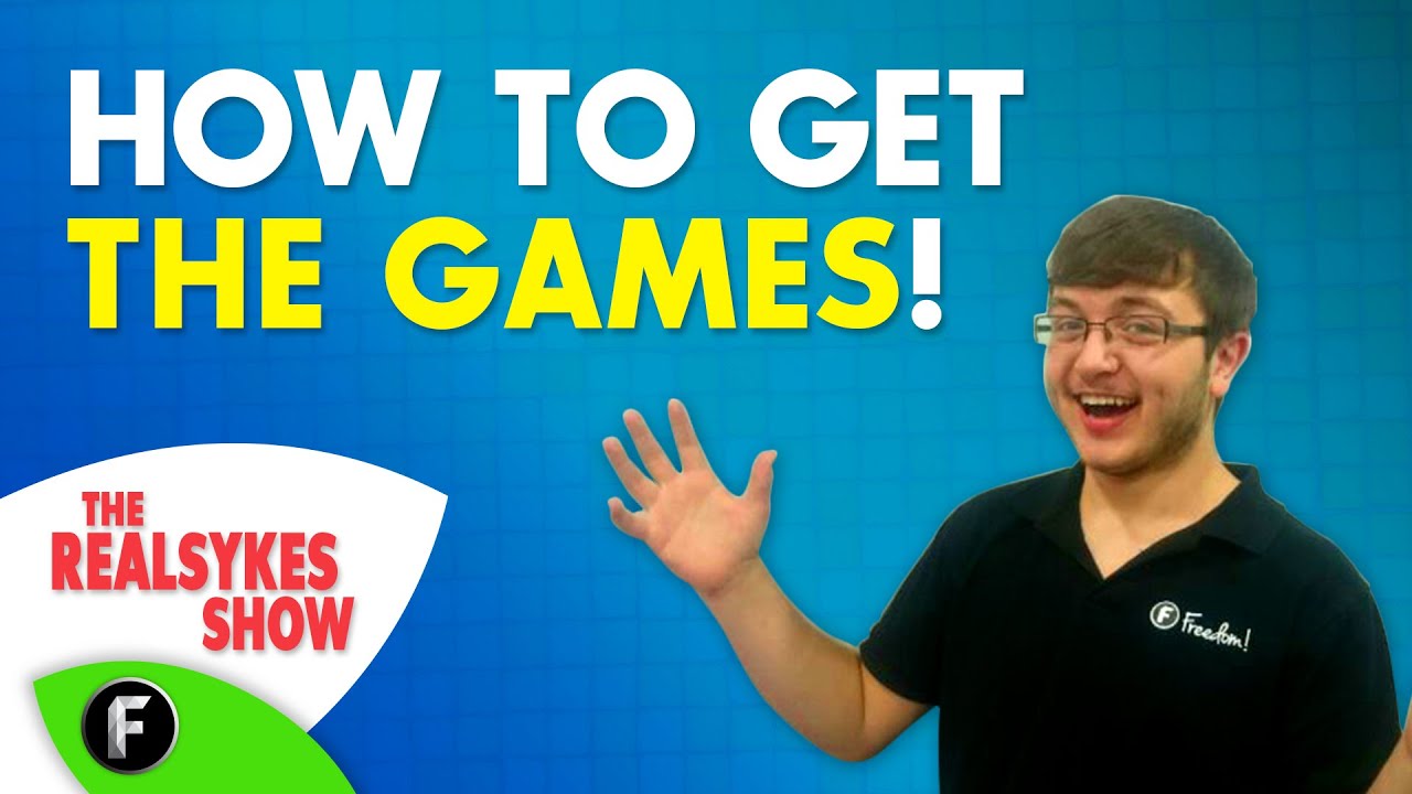 $100,000 IN GAME KEYS! - How Do I Get The Games? - YouTube