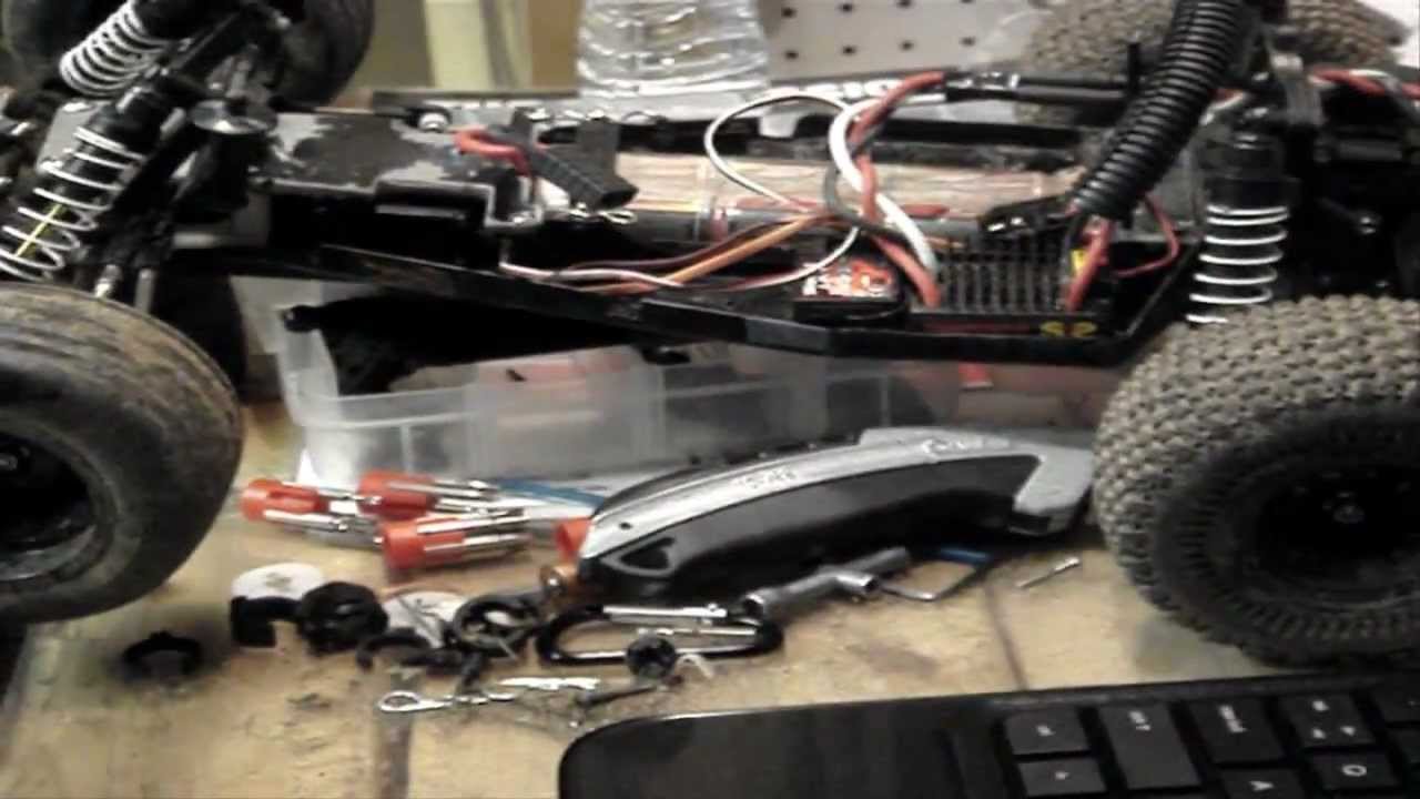 how to use castle link - YouTube