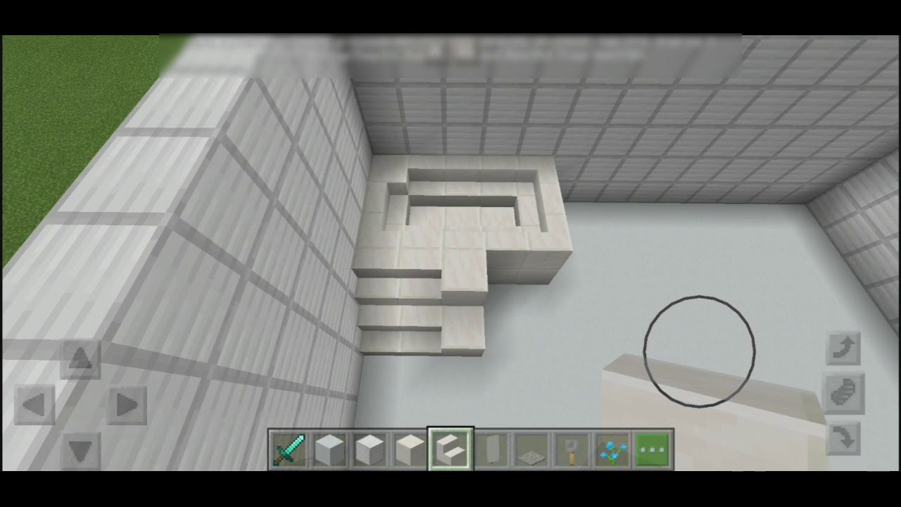 [MINECRAFT🔥] Bathroom [TUTORIAL🔥] - YouTube