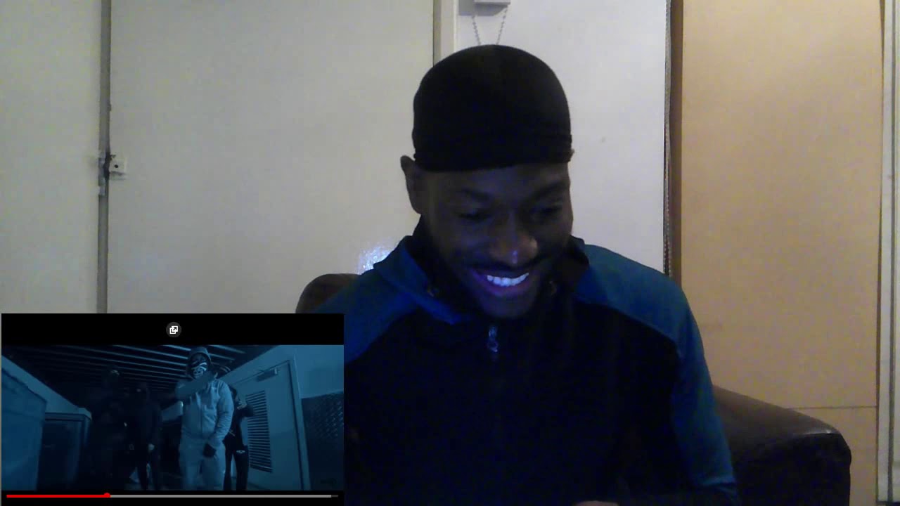 (Zone 2) Trizzac - Badass (Music Video) Prod By SixSilence | Pressplay ...