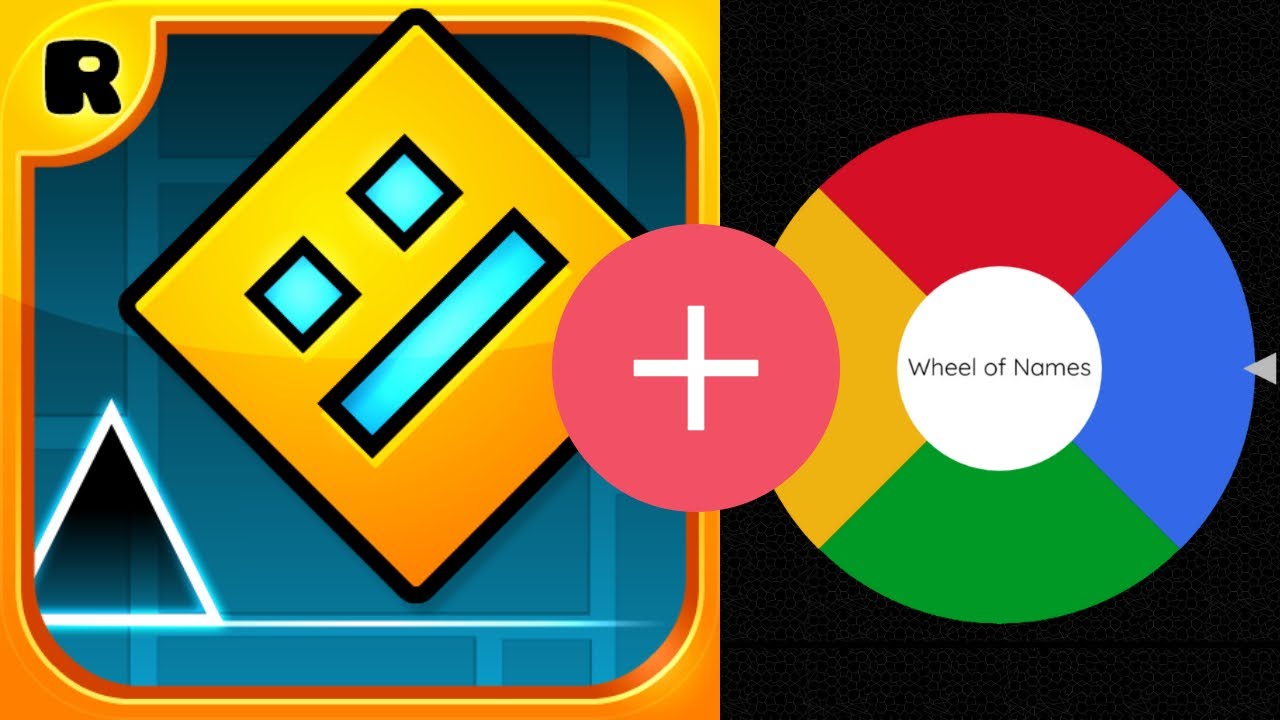 Geometry Dash: Episode #3: Wheels and Spamming - YouTube