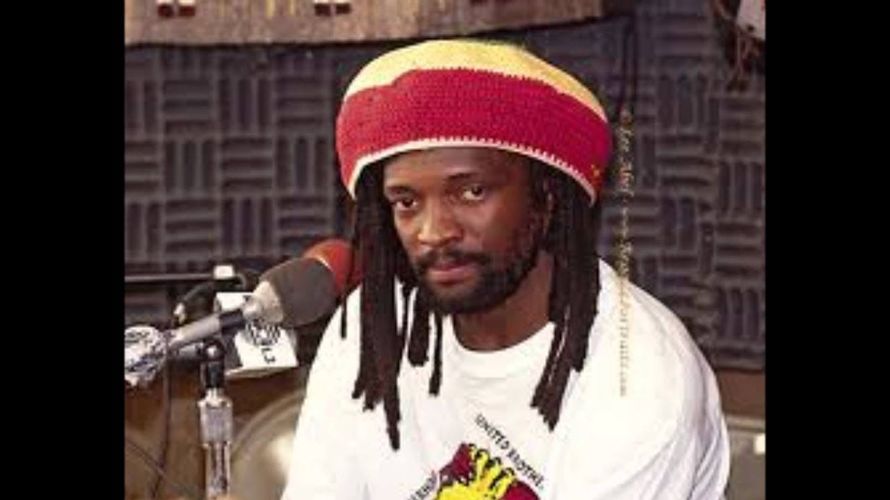Lucky Dube - Rastaman's Prayer, Big Boys Don't Cry, God Bless The Woman ...