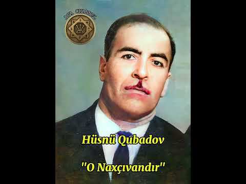 Hüsnü Qubadov \