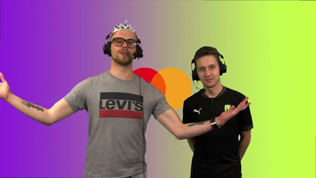 eSuba vs Team Phantasma @ EU Masters Summer 2022 | Den 2 - YouTube