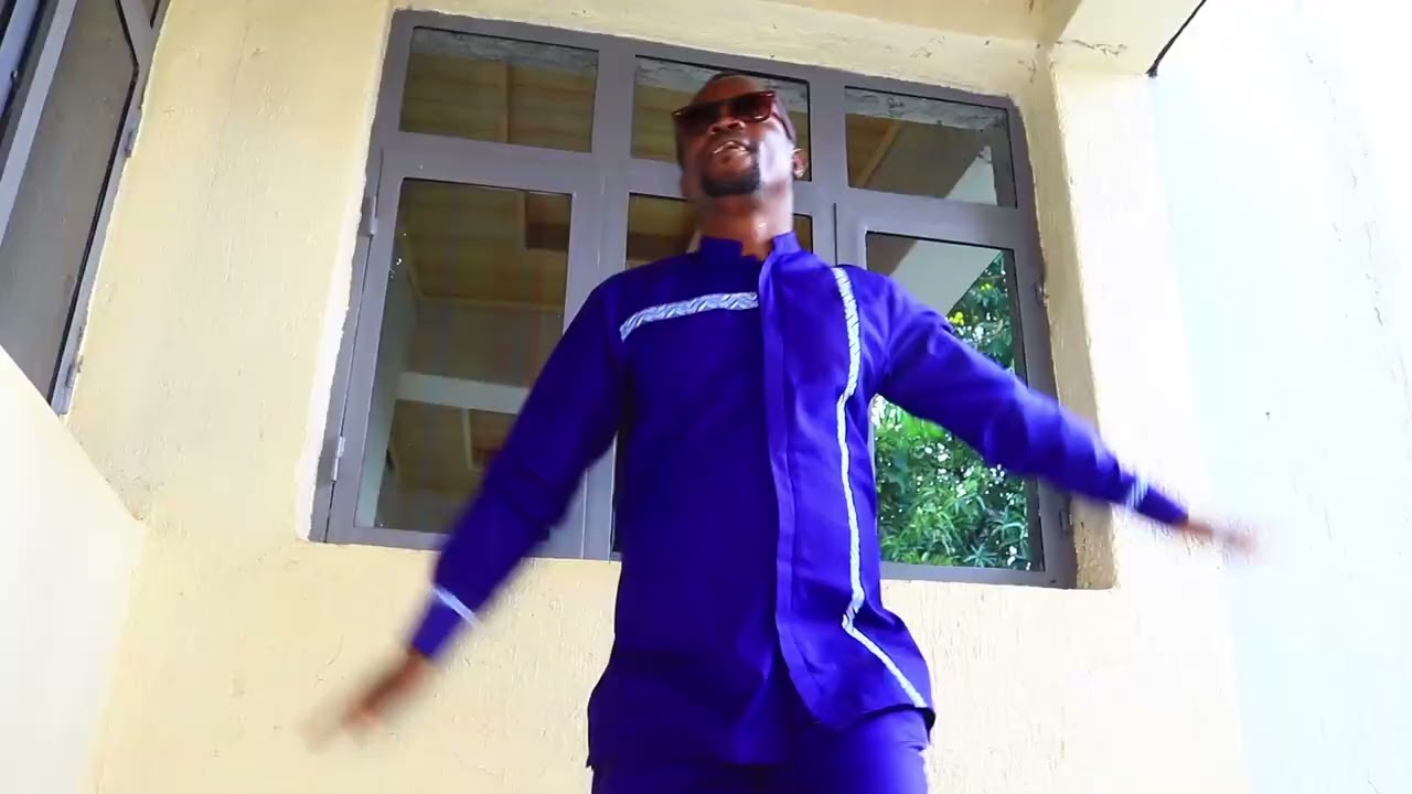 Ubuzima by nzinzi official video cover 2022 || yagotv - YouTube