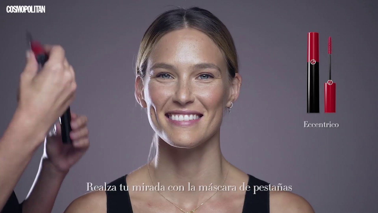 Bar Refaeli No Makeup
