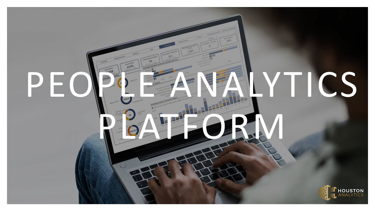 Houston Analytics - People Analytics Platform - YouTube