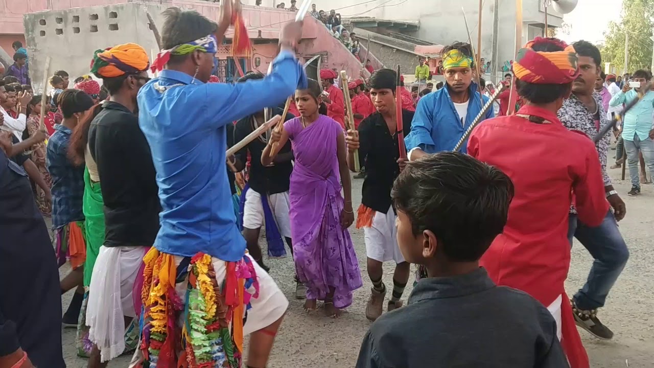 Gair dance 💃 - YouTube