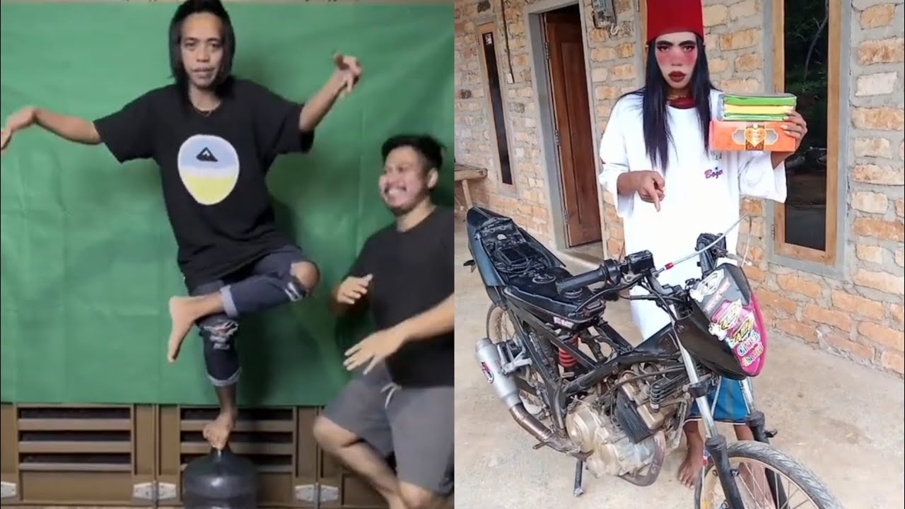 Iku iku iku iku roti asmara spikoe... - YouTube