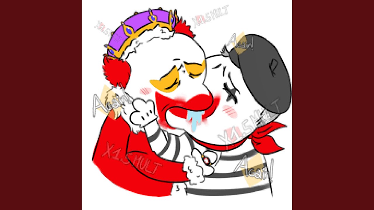 ONE BARON MIME - YouTube