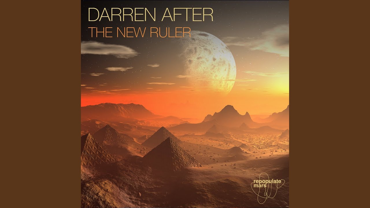 The New Ruler - YouTube