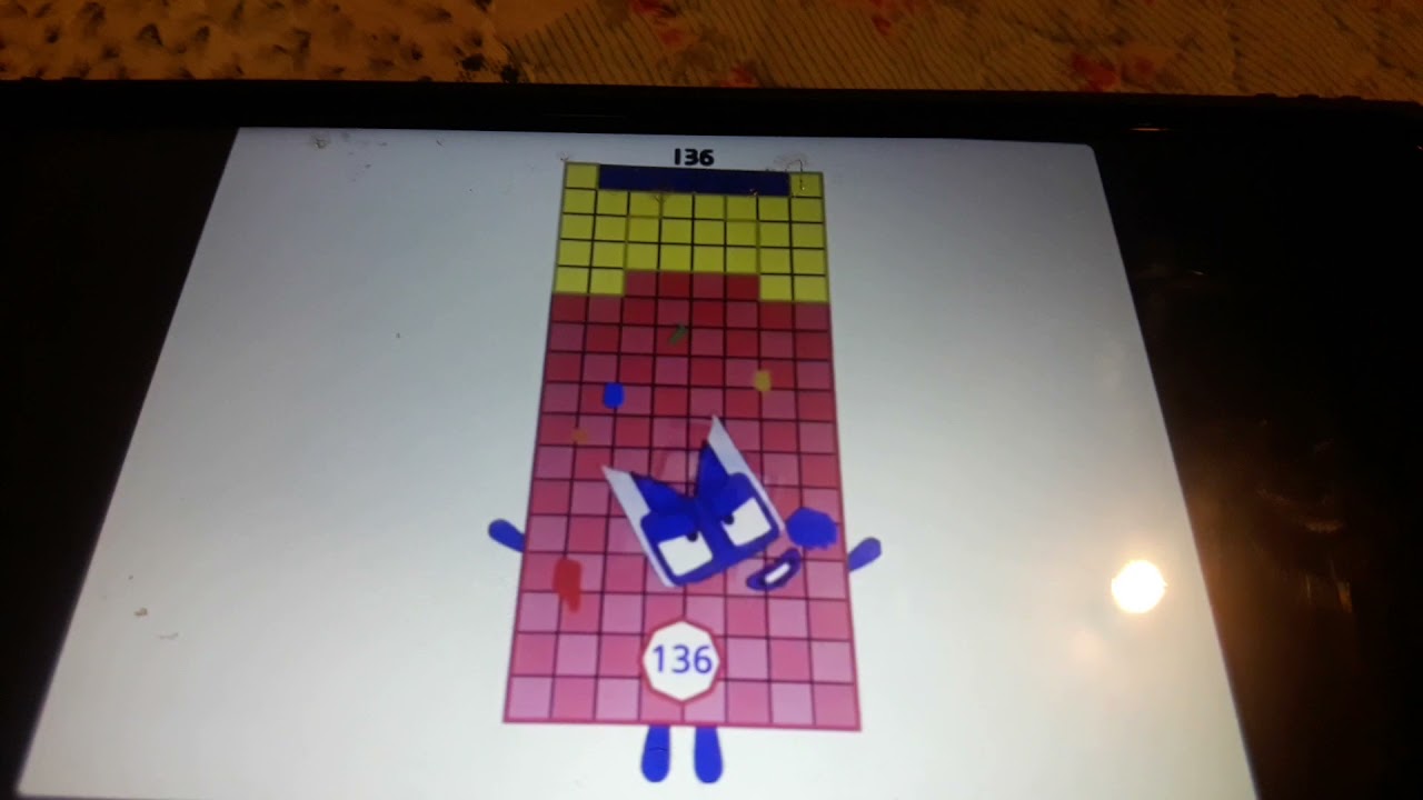 NumberBlocks 101 200 numberblocks-101-200