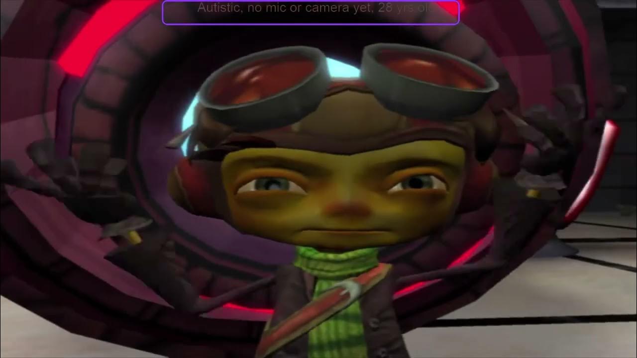 Psychonauts Part 2 Youtube