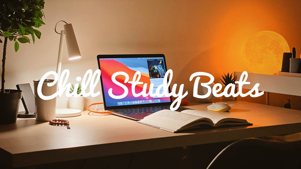 Study Beats - 2 | Lofiy Life - Chill/Lofi Hip Hop mix - YouTube