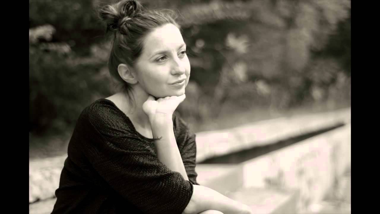 MONIKA MALEC - "CRYSTAL SILENCE" - YouTube