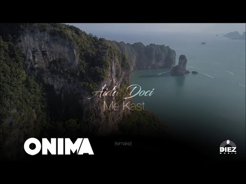 Aida Doci - Me Kast (prod. by BiniDiez)
