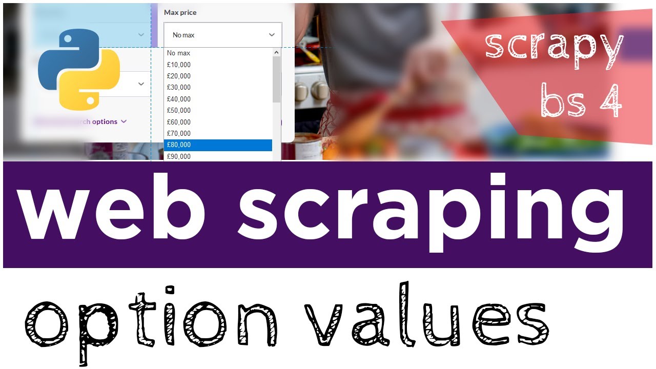 Solved How To Get The Option Text Using BeautifulSoup 9to5Answer Solved How To Get The Option Text Using BeautifulSoup 9to5Answer