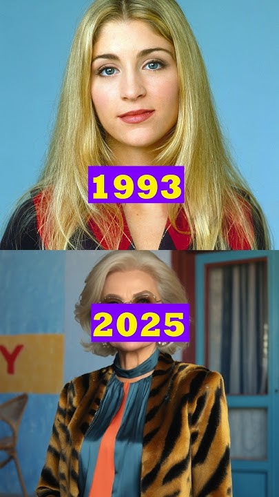 Step by Step (1991) Cast – Before and After - YouTube