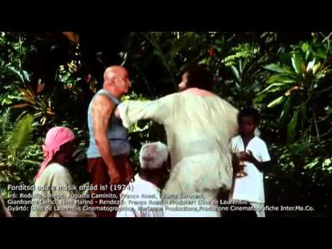 Hetedik parancsolat: Ne lopj! - YouTube