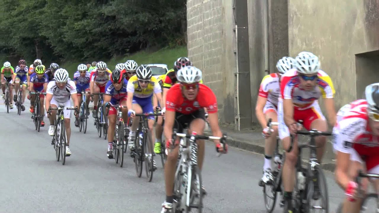 Gourin (2.3.jun.pc open) : Victoire de Joshua LAWLESS (UCLH) - YouTube