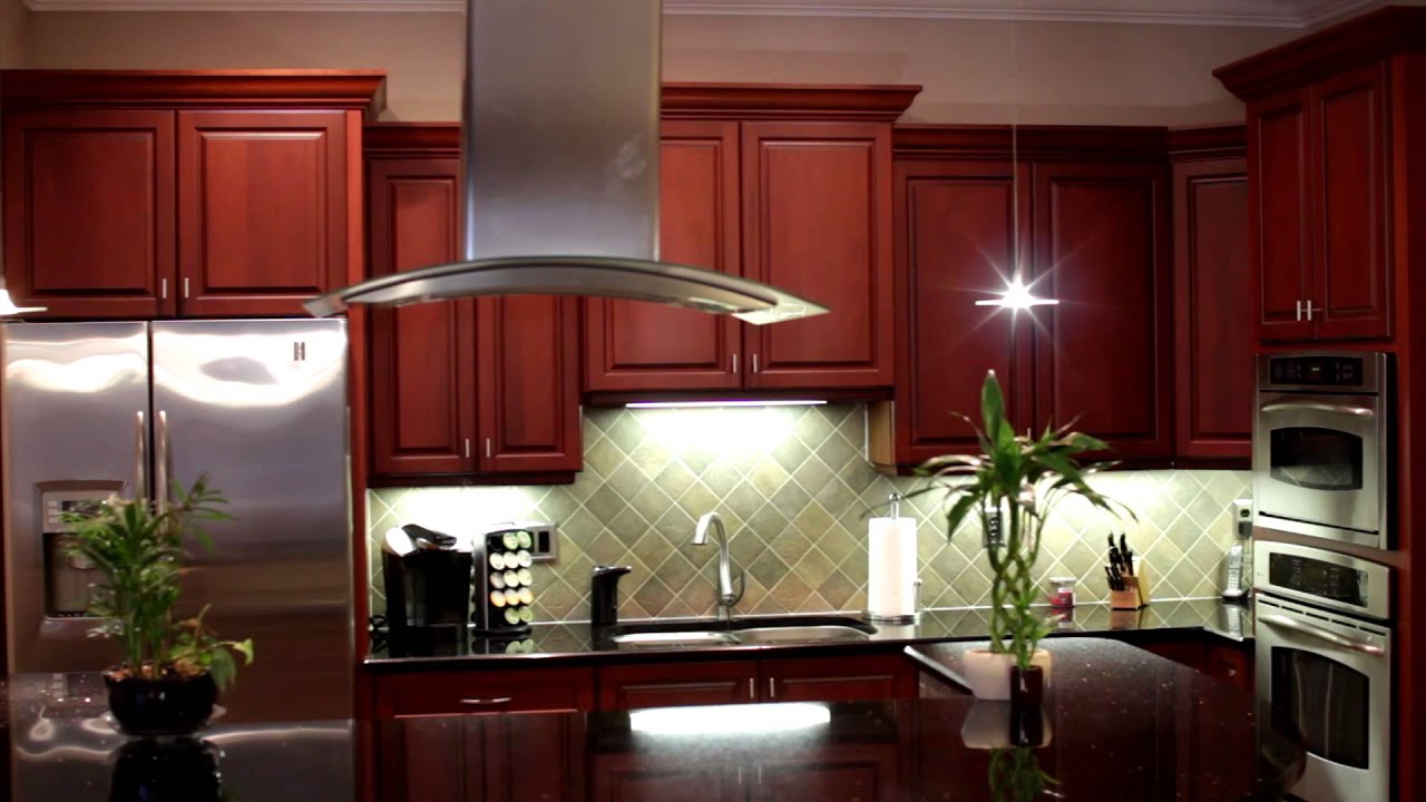 Cabinets By Design kitchen and bath - YouTube