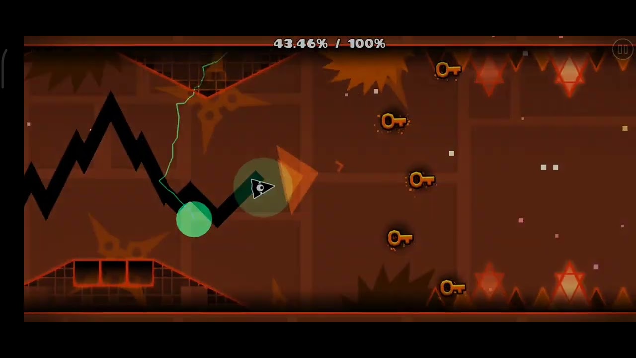 Limbo key part - YouTube