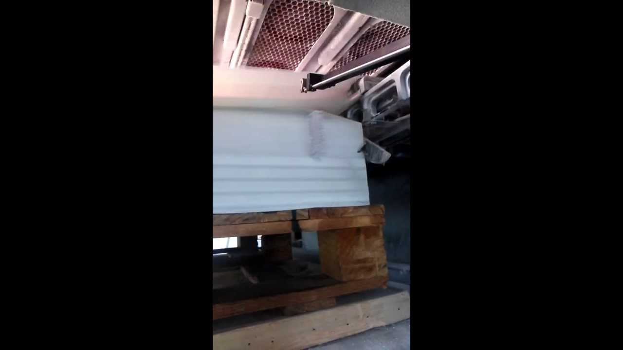 pulscon tab inserter st1150 - YouTube