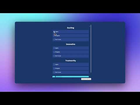 How to create Forms and Surveys with Conditional Logic - YouTube