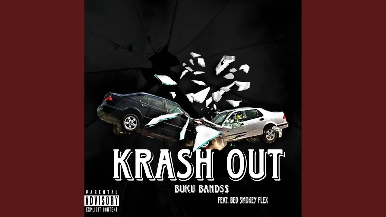 Krash out - YouTube Music