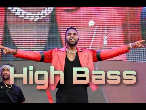 ॥ Jason Derulo x Puri x Jhorrmountain - Coño (Official Music) ॥ NATION IN MOOD ॥