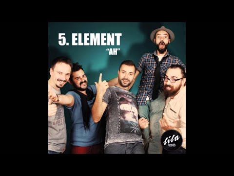5. Element - Ah