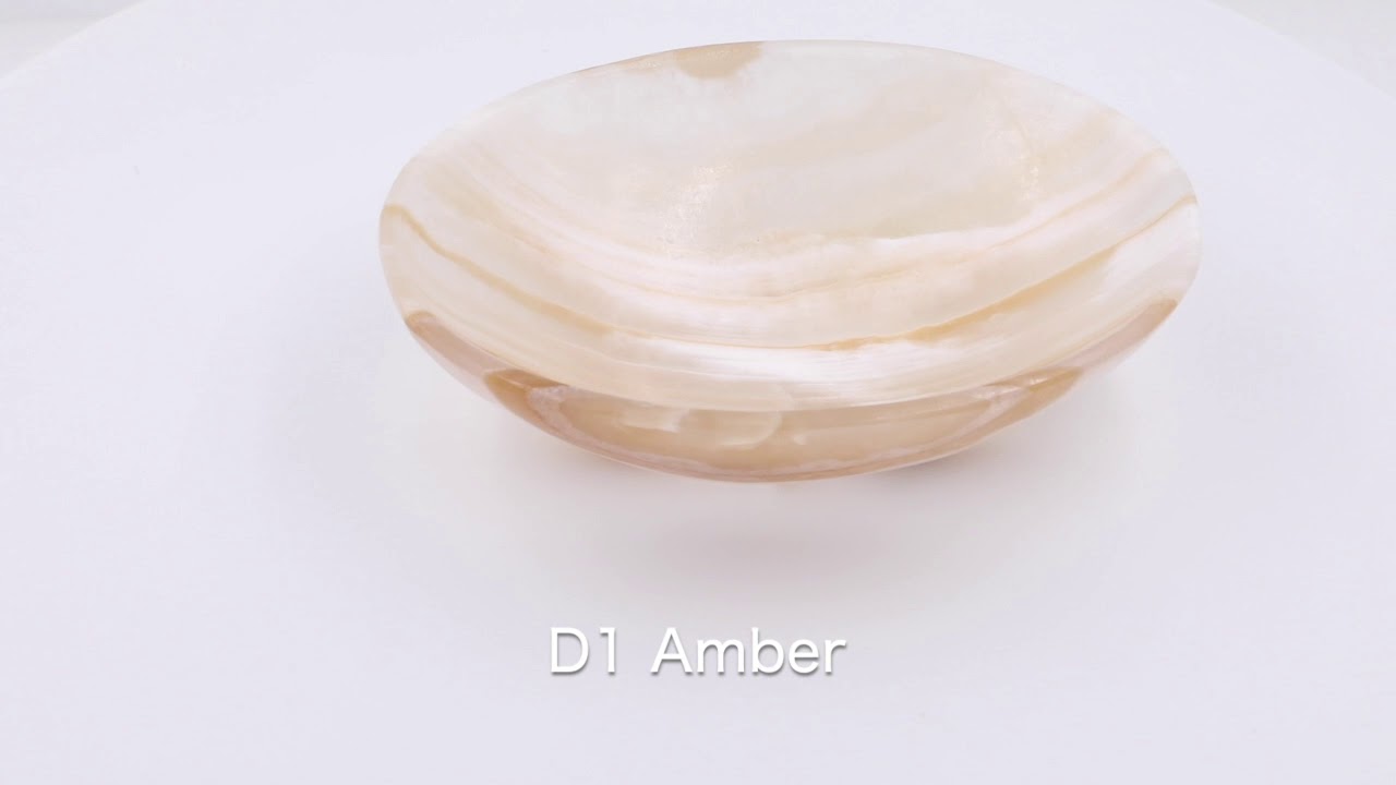 D1 Amber - YouTube