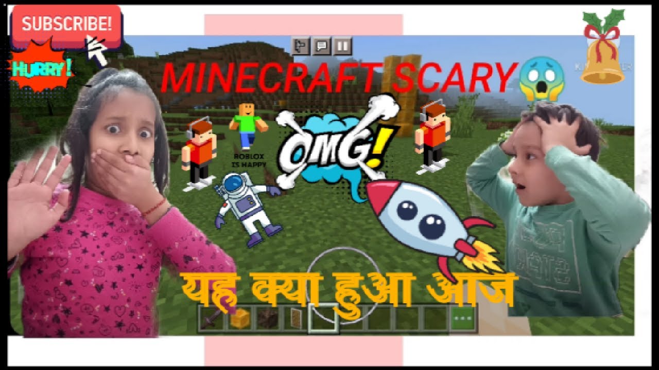 Minecraft but there's Food Hearts - YouTube